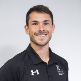 CRiC – Cluster for Research Into Coaching